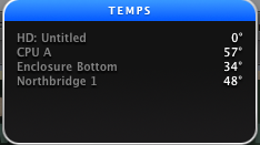 Post Your CPU Temperature | Page 15 | MacRumors Forums